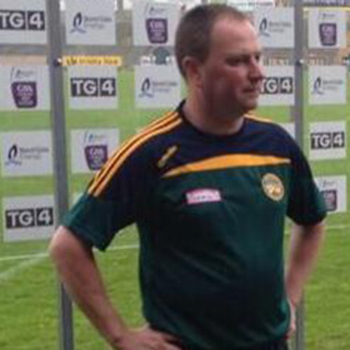 Stream Padraig Boland On Passing Of Dermot Hogan by Midlands Sport ...