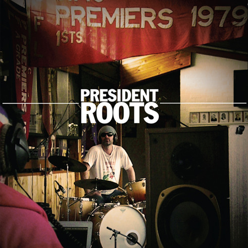 Stream That Lucky Old Sun by President Roots | Listen online for free ...