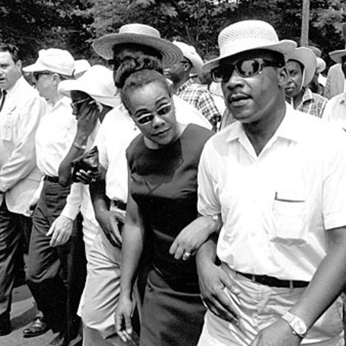 Stream JOE DOLCE 'Marching With Martin Luther King Jr' by Joe Dolce ...