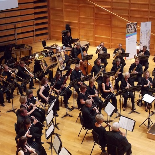 Stream Ferrer Ferran | Pinocchio Symphonic Suite Movement II (Maidstone ...