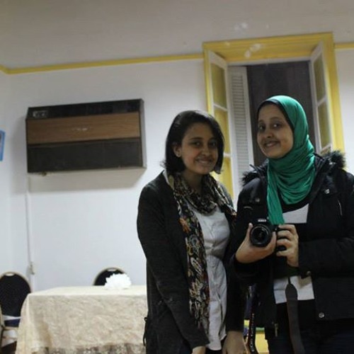 Stream Demons (Cover-Live) by Hala Ahmed Hegazy | Listen online for ...