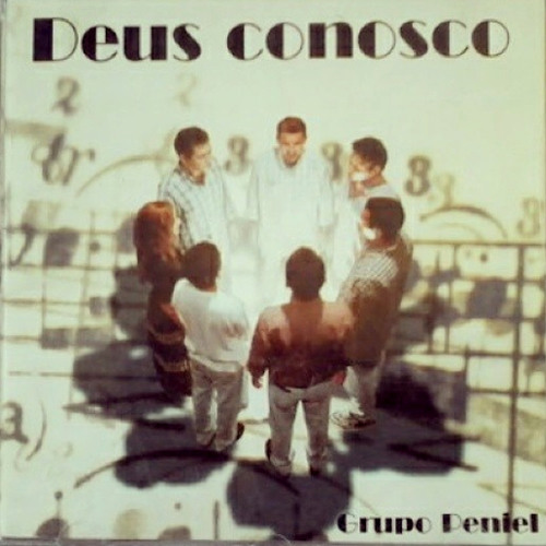 Stream Julio Maia | Listen to Grupo Peniel - 1997 playlist online for ...