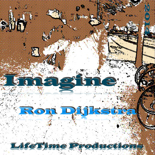Stream Imagine - Ron Dijkstra by Ron-Dijkstra | Listen online for free ...
