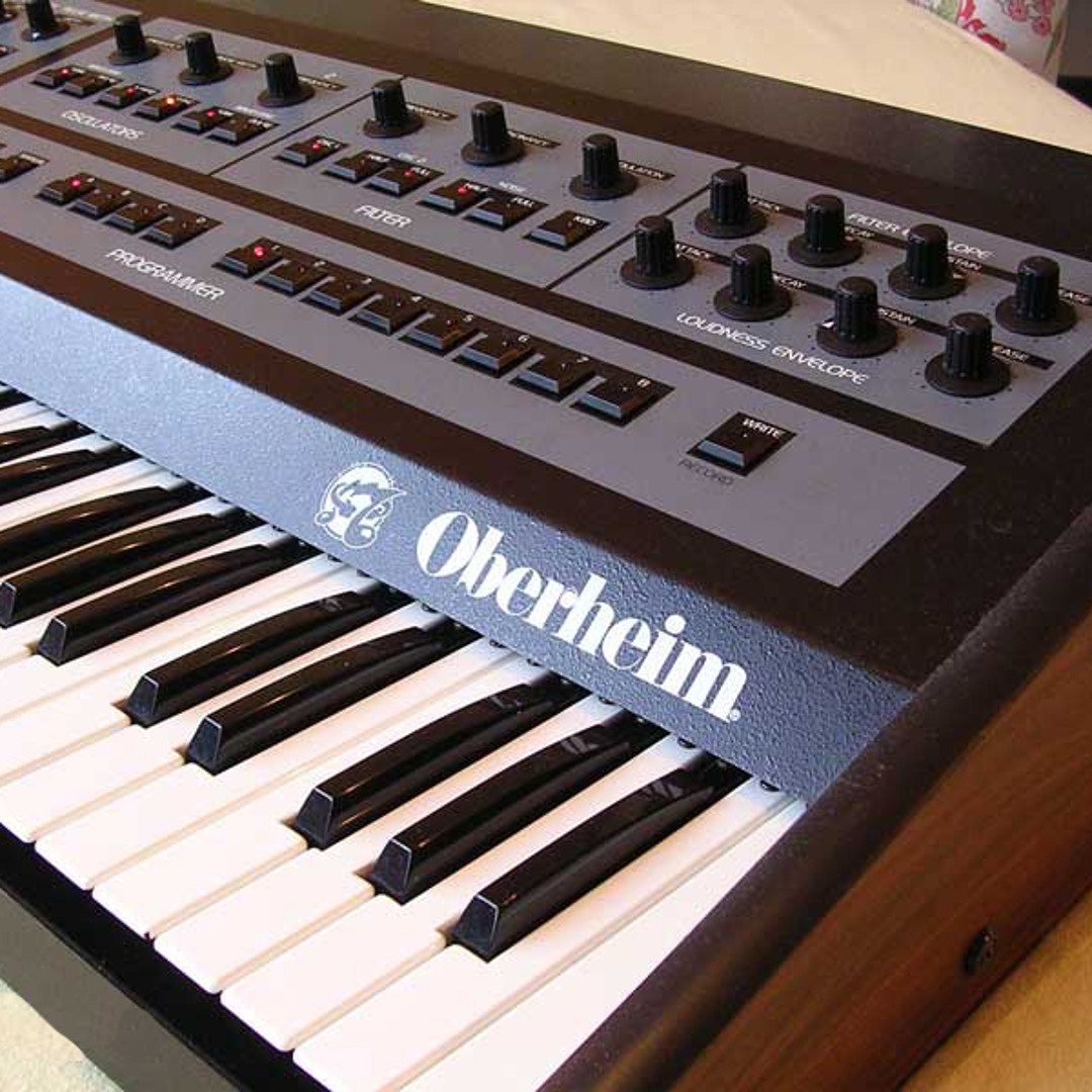 Stream New World Man - Synth Intro by New World Men | Listen online for ...