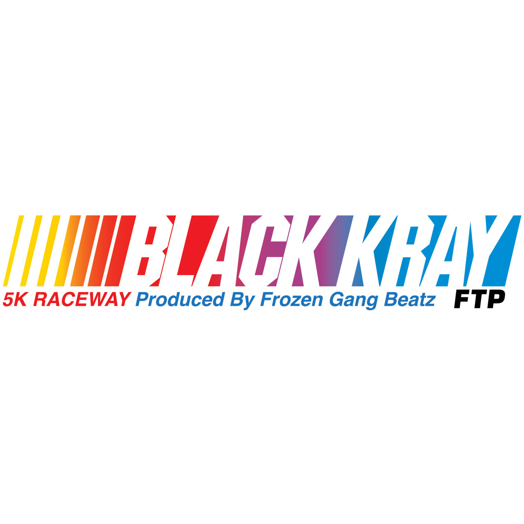 Stream BLACK KRAY - 5K RACEWAY [PROD. BY FROZEN GANG BEATZ] by FTP ...