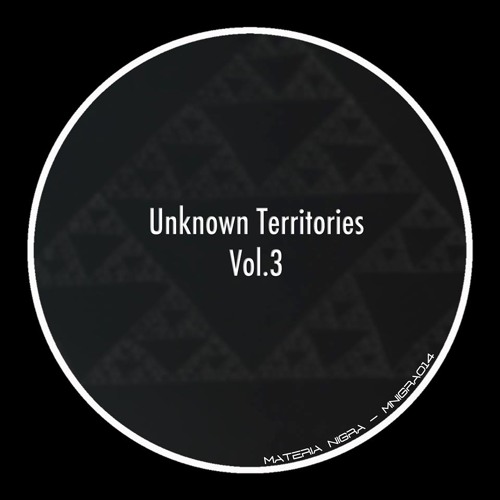 Stream Bas Albers - Good Things Ends (Original Mix) [Materia Nigra] Out ...