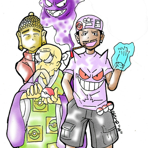 Stream Pokemon TRILL VERSIONI {カリウ} TGBI SPROUT TOWER, HM02, FLYI Prod ...