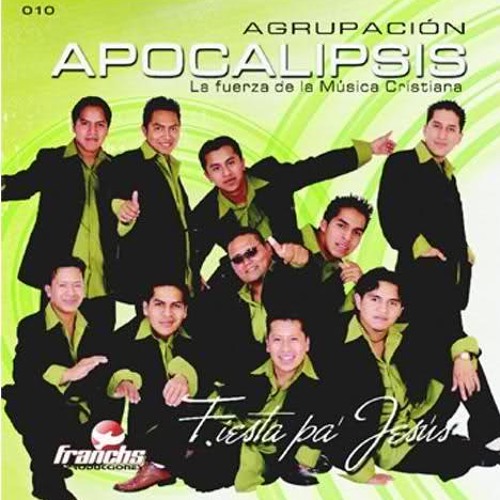 Stream Erwin Perez | Listen to agrupación Apocalipsis playlist online ...