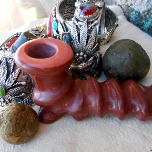 Stream U.S. HEMP LEGEND Of The RED STONE PIPE Of PEACE by The Arlin ...