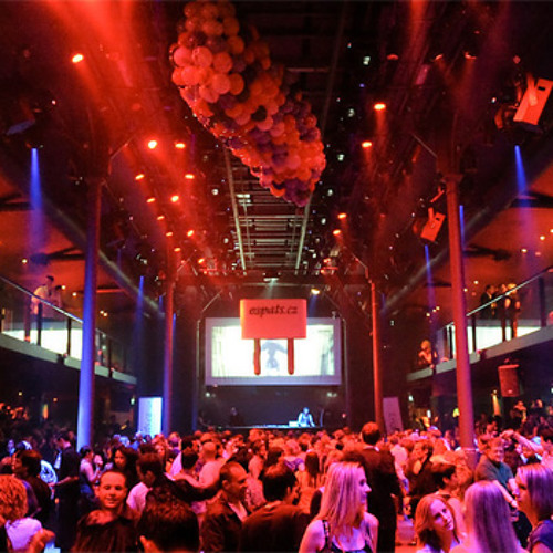 Stream Fadi Awad@Retro Hits NightClub ("All Hits All Times" Event) by ...