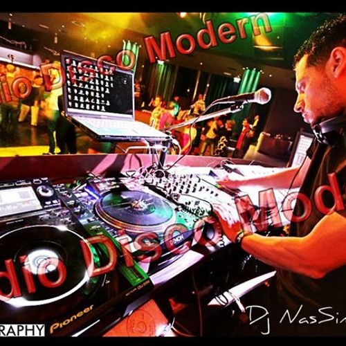 Stream Dj Nassim Avava inouva 2011 by Dj nassim official | Listen ...