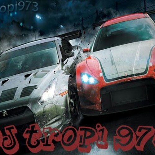 Stream MIx Nostalgie by tropix by Dj tropi973 | Listen online for free ...