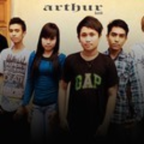 Stream arthur band kisah yang dulu by hendry arthur2 | Listen online ...