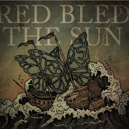 Stream Red Bled The Sun - Explode by redbledthesun | Listen online for ...