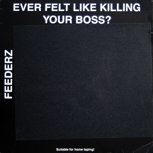 Stream Feederz - Stayfree by Stogref Tolarjev | Listen online for free ...