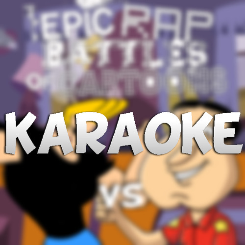 Stream Johnny Bravo vs Quagmire. Epic Rap Battles of Cartoons Karaoke ...
