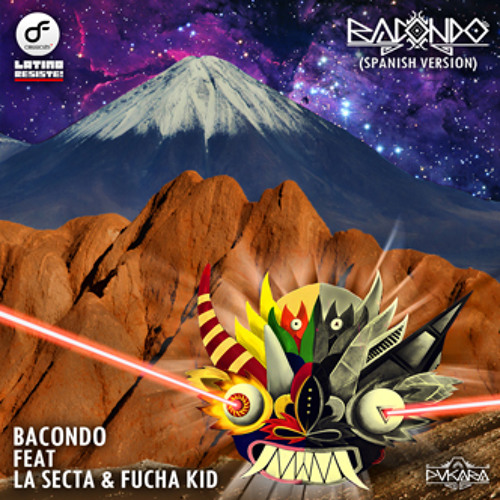 Stream Bacondo Ft. La Secta y Fucha Kid - Bacondo by LA SECTA CHILE ...