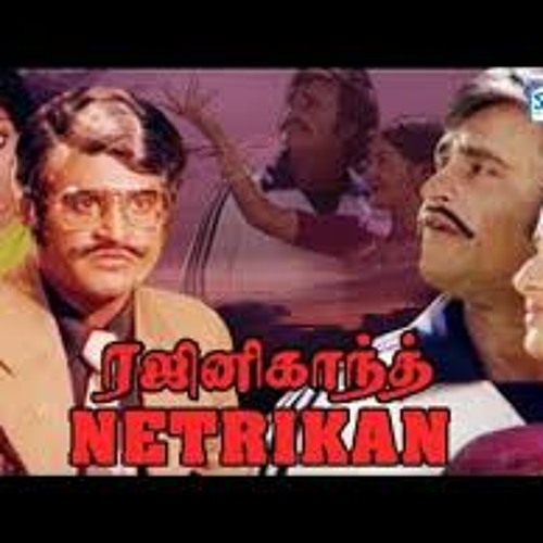 Stream Netrikan - BGM by mcvr_raja | Listen online for free on SoundCloud