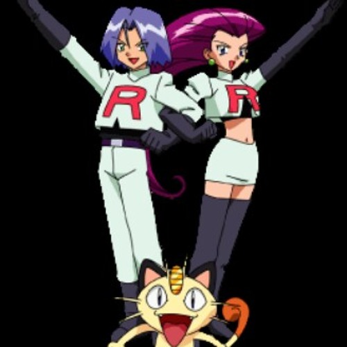 Stream Team rocket motto hindi by May | Listen online for free on ...