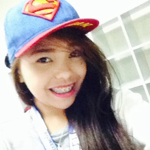 Stream Kiss (just Trip'n) by Esther Ruth Garcia | Listen online for ...