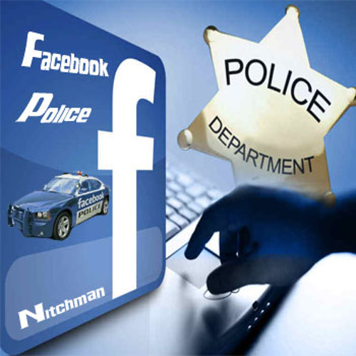Stream Facebook Police - Nitchman (Pretty Beach Records) by Mixed By ...