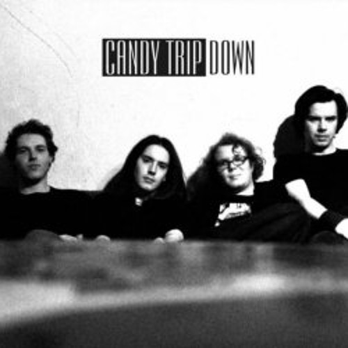 Stream Candy Trip Down - Now Soak Up The Breeze by LoFi-Lab | Listen ...
