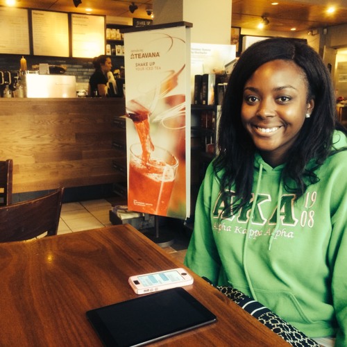 Stream Interview with Jessica Eley by Carter Hayes Sanderson | Listen ...