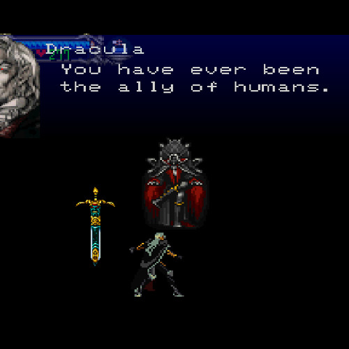 Stream 12 AlucarDraculA - Reencontro do Pai com o Filho.. [Alucard & Lord Dracula] - Theme Of ...