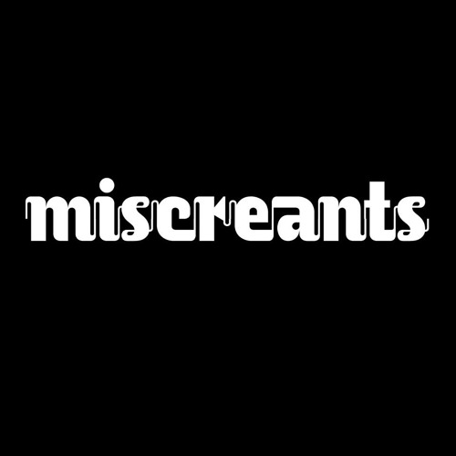 Stream Miscreants - Broke the Bassist by miscreants | Listen online for ...