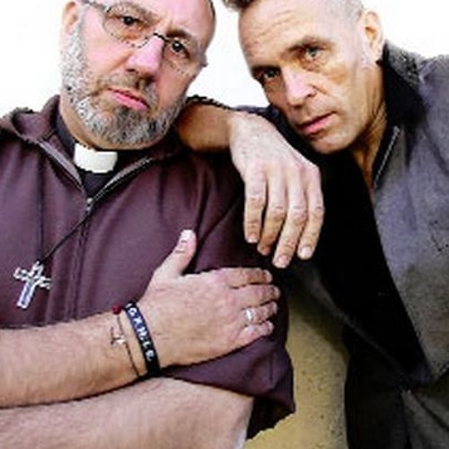 Stream Rev. David Grey - Promo by Seans Radio Show | Listen online for ...