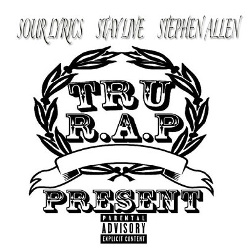 Stream (7)TRU R.A.P - SKIN COLOR by Tru R.A.P | Listen online for free ...