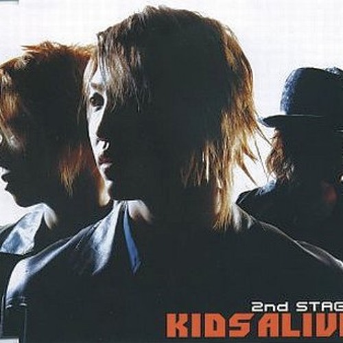 Stream KIDS ALIVE - 2nd STAGE by Dani Takeuchi | Listen online for free ...