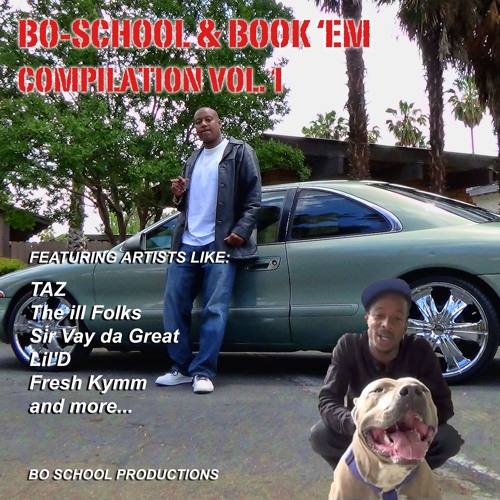 Stream "Blowed Out" (featuring Roddy Bo, Dubb P and Mase) by Bo-school ...