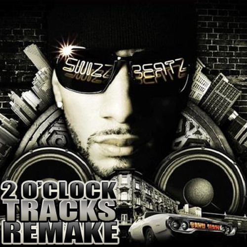 Stream Swizz Beatz - Top Down (Instrumental Remake By T.O.Tracks) by 2 ...