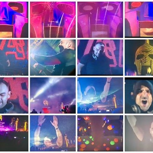 Stream DJ Andi @ Liberty Parade 2014 by Dj Andi | Listen online for ...