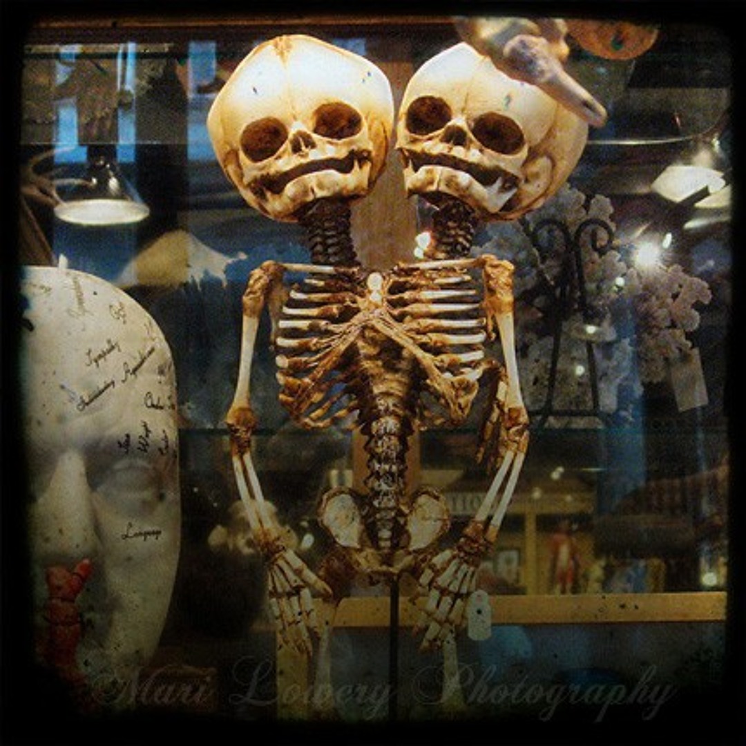 Stream Two-Headed Boy Pt. 2 by Guilherme Lemmi | Listen online for free ...