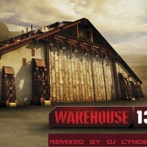 Stream Welcome To The Warehouse (Warehouse Wub Remix) by Sarah Glados ...