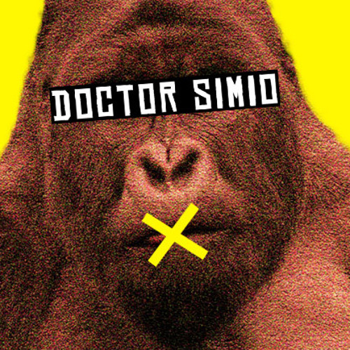 Stream Doctor Simio - El Experimento De Doctor Simio - 02 Timmy Kösiclo ...