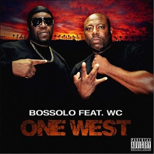 Stream Bossolo Feat WC - One West by SoopafreshRadio | Listen online ...