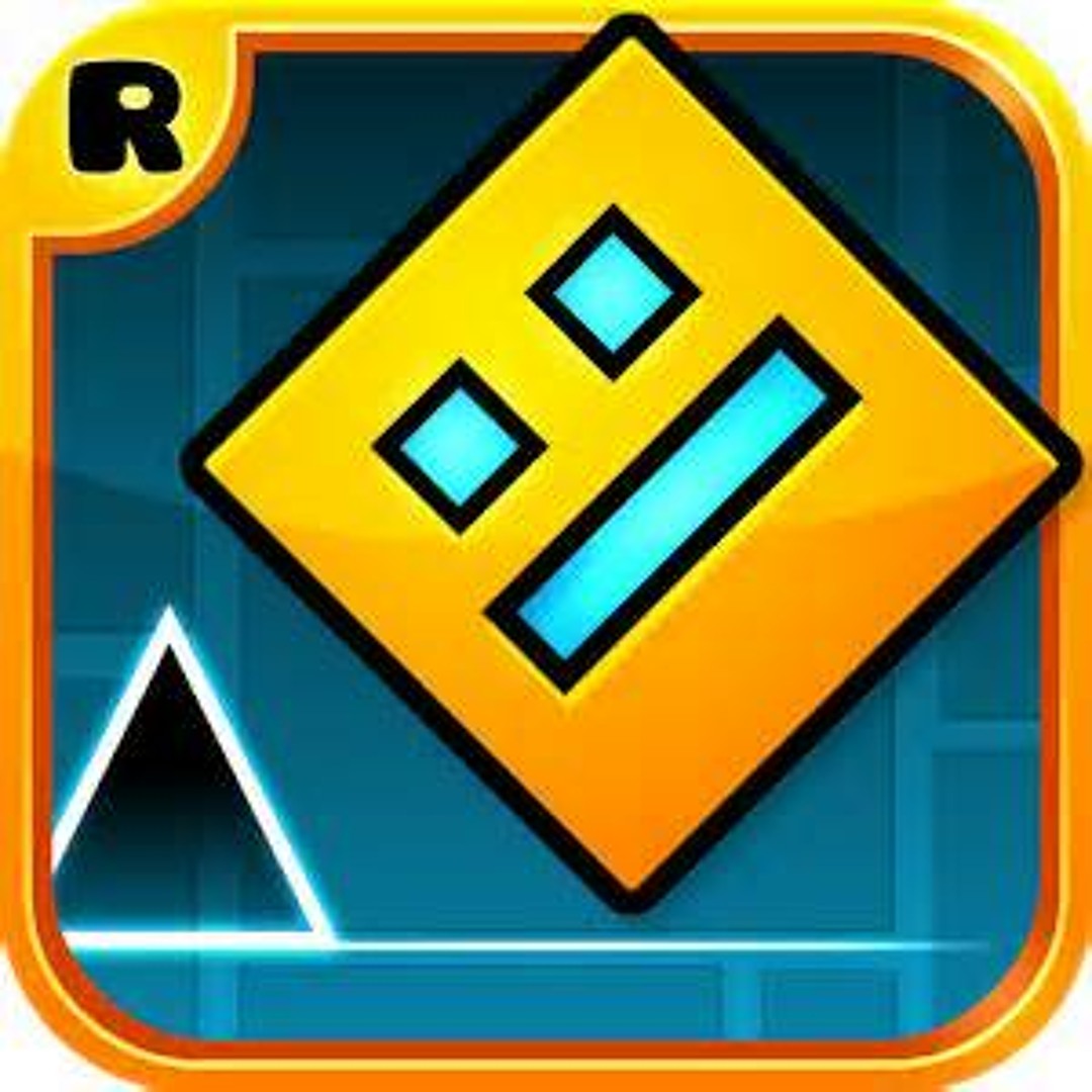 Stream Blue_ Gamer | Listen to geometry dash playlist online for free ...