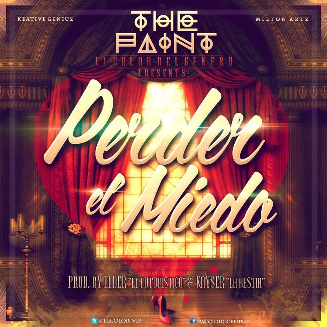 Stream Paint 'El Color Del Género' - Perder El Miedo (Prod. By. Kayser ...