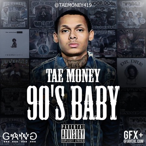 Stream Tae Money - Danny Glover Freestyle by Tae Money #KosaGang ...