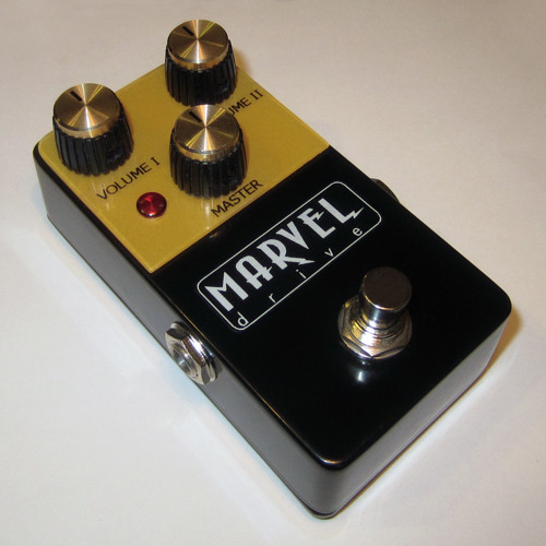 Stream MarvelDrive by johnk_10 | Listen online for free on SoundCloud