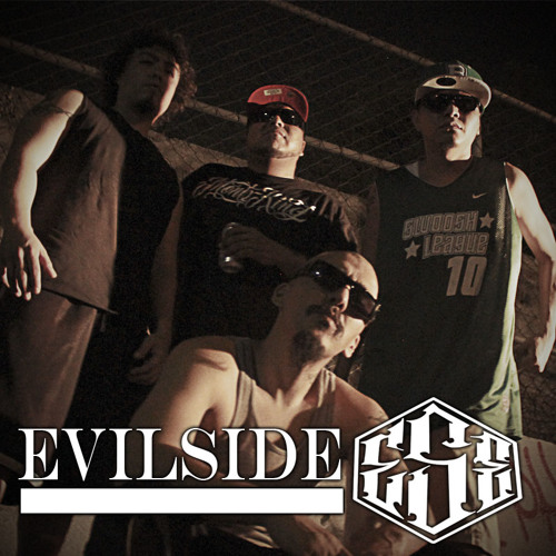 Stream ASI ES - EVILSIDE = Ktrin & JP by EvilSide Ent | Listen online ...