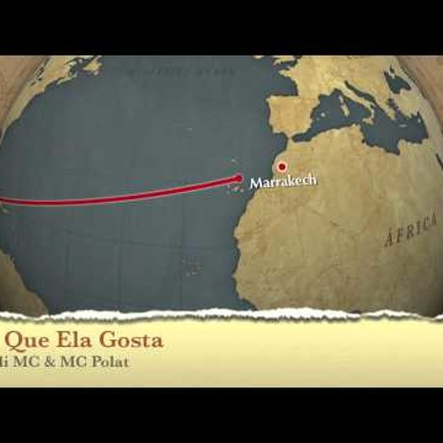 Stream Do Que Ela Gosta - Mogli MC part. MC Polat by Érica Vigil ...