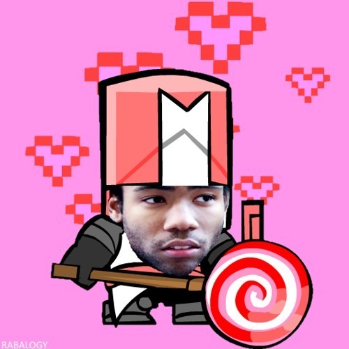 Stream Castle Crashers Ft. Childish Gambino by Burts | Listen online ... Stream Castle Crashers Ft. Childish Gambino by Burts | Listen online ...