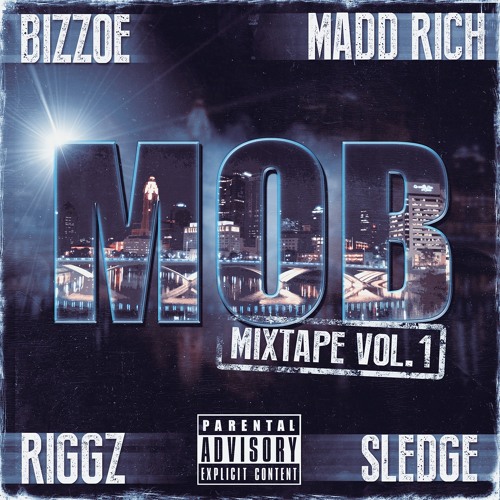 Stream The MOB Collective | Listen to MOBV1 playlist online for free on ...