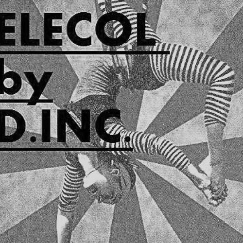 Stream Ausflug - ELECOL By DINC (Tech - House) by uploaderfordinc ...