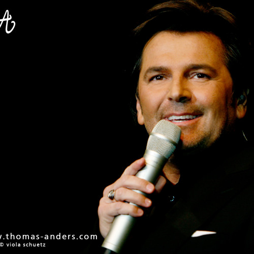 Stream Сергей Никитин | Listen to Contsert Tomas Anders playlist online for free on SoundCloud