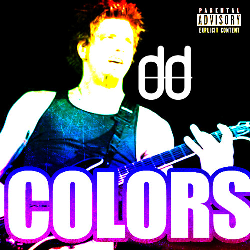 Stream Crossfaded (Sampled "Colors" by Crossfade) by Don Demenace ...
